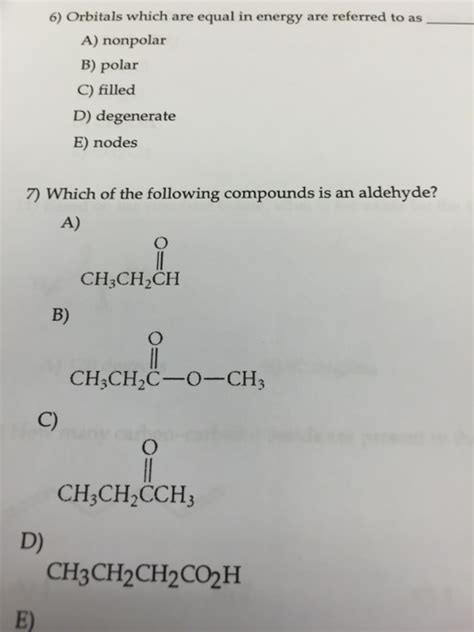 Solved Ch Ch Ch B Ch Ch C O Chy C Ch Ch Cch Ch Ch Ch Co H Chegg Com