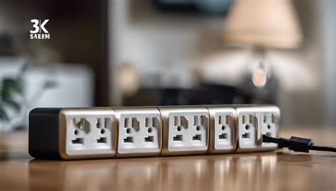 Best Power Strip Spy Cameras Home Security Essentials