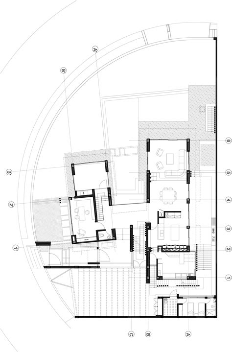 Schematic Design Phase Vs Design Development