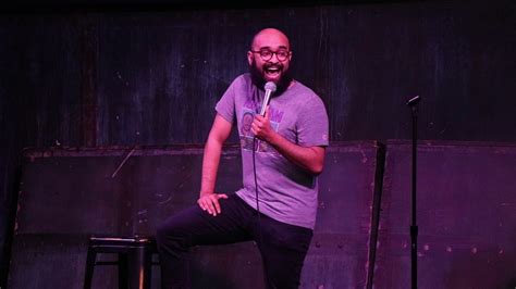 Hire Ehsan Ahmad Stand Up Comedian In Austin Tx Gigsalad