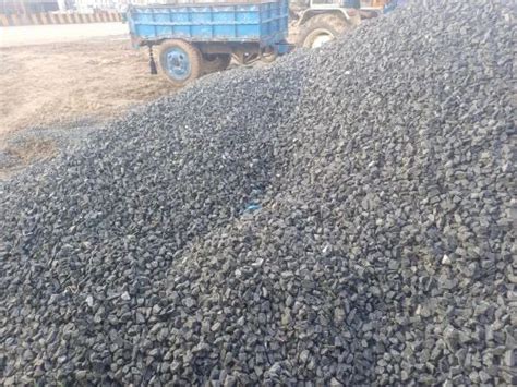 20mm Construction Aggregates At ₹ 2500 Tonne Construction Aggregates