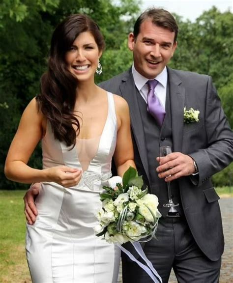 Çek şarkıcı Victoria Vera Blyth Kimdir Eşi David Thomas Blyth