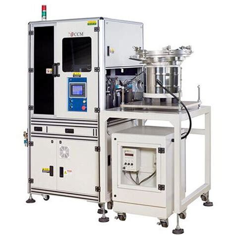 Intelligent High Resolution Screw Bolt Inspection Sorting Machine Electronic Power Design