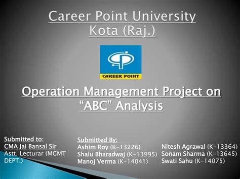 Selective Inventory Control Pdf