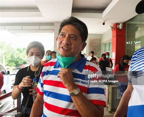 Larry Gadon Stock Fotos Und Bilder Getty Images