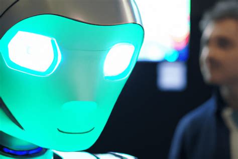 Confucian Perspective On Human Robot Interactions Robot Rights