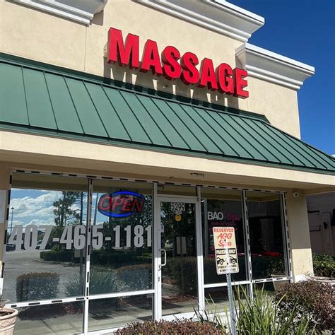 Massage By Joan Kissimmee Fl Hours Address Tripadvisor