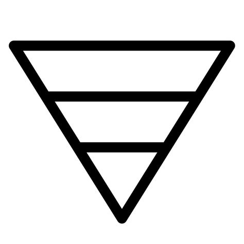 Free Pipeline Icon Set For Clear Data Flow