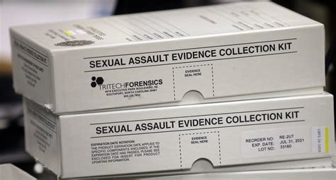 Sexual Assault Kit Initiative Expanded To Cold Case Homicides Dawson