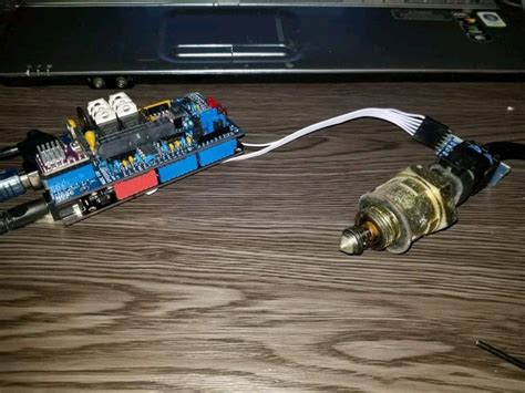 Steven S On Linkedin Getting My Idle Air Control Valve Programmed In My Speeduino Ecu Its Steven S On Linkedin Getting My Idle Air Control Valve Programmed In My Speeduino Ecu Its