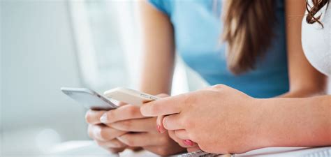 Tips From Teens For How To Get Out Of A Toxic Group Chat