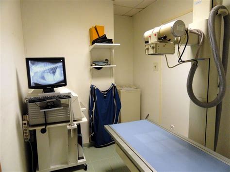 Sala De Radiología Decoración Para El Hogar