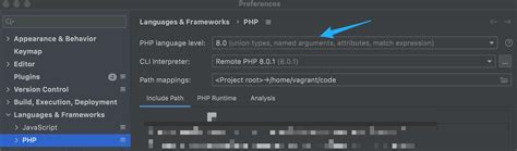 Intellij Ideaでphpを開発する 角谷鵜技術五十三次