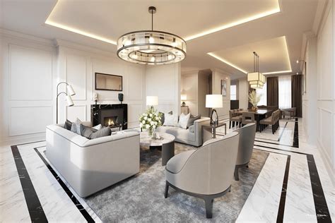 Interior Design Renderings Comprehensive Interior Rendering Guide 2023