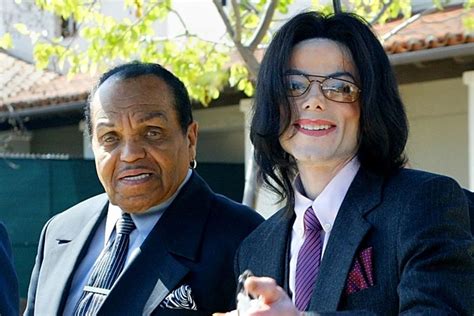 Who Was Michael Jacksons Dad What To Know About The Late Joe Jackson