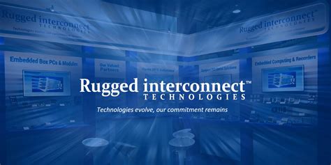 Rugged Interconnect Technologies Linkedin