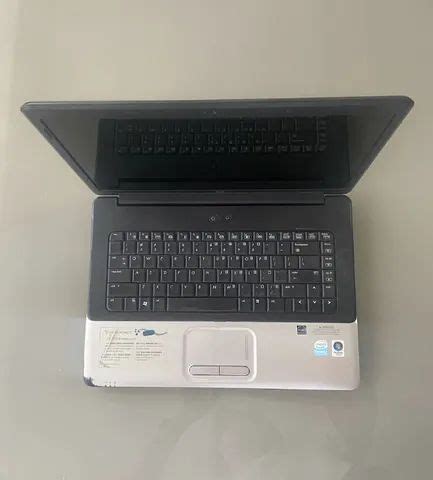 Notebook Hp Intel Dual No Brasil