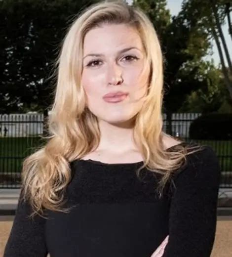Olivia Nuzzi New York Magazine Age And Husband Biography