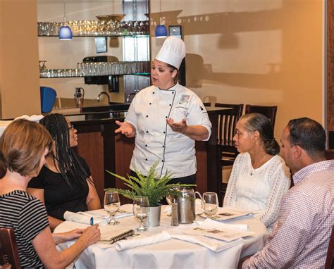 The Joy Of Local Cooking Classes Coastal Virginia Magazine