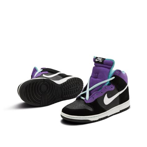 Nike Sb Dunk High Pro Heavens Gate Sample Us 9 String Theory 2022 Sothebys