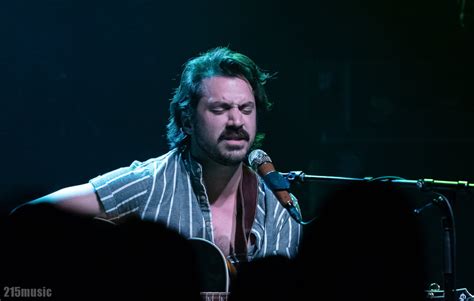 Caiola With The End Of America At Ardmore Music Hall 2 18 2023