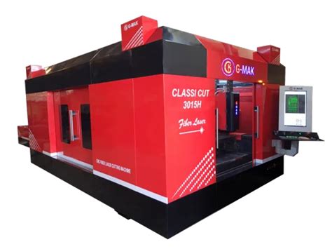 Fully Automatic Laser Cutting Machine At Best Price In Chennai