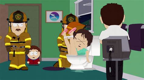 South Park Clyde Mom