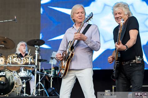 The Moody Blues At Ironstone Amphitheatre Murphys California 618