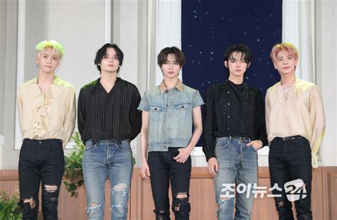 포토 투바투txt 작정하고 섹시