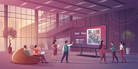 How To Create A Quiz With A Qr Code