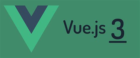 Vue3 x 新特性总结 个人文章 SegmentFault 思否