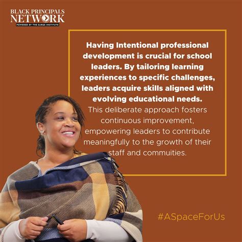 Danyelle Wright Phd On Linkedin “school Leaders Play A Pivotal Role In Fostering A Thriving