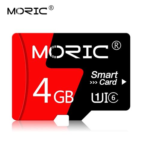 Discount Capacity Microsd Memory Card High Speed 8 Vicedeal