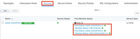 Integrating Ssl Orchestrator With Checkpoint Firewall Vm Bridge Mode L2