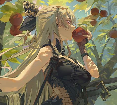 Pin By Kitsumi Collections Puerto Ric On Pastel Goth Pt2 Digital Art Anime Character Art