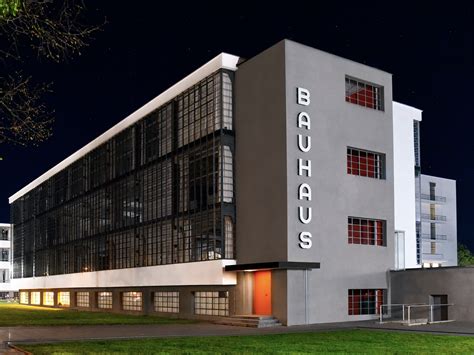 Bauhaus Movement On Tumblr