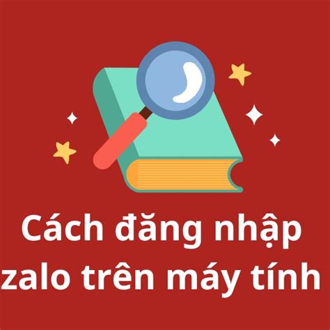 Cách Đăng Nhập Zalo Trên Máy Tính Hướng Dẫn Chi Tiết 2024 999 Hình