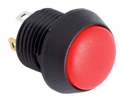 Overview Of Push Button