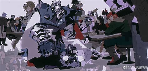 Humus Arknights Danbooru