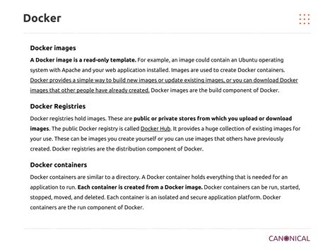 Docker Container And Lightweight Virtualization Ppt