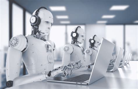 Impact And Role Of Robotic Process Automation Services In Banking