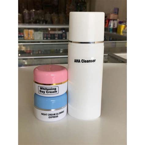 Jual Farma Glowing Express Shopee Indonesia