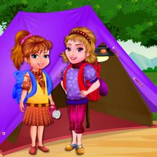 Arietta S Crazy Team Camping Apk For Android Download