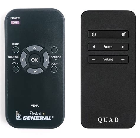 Remote Controls Audio Cd Amp Quad Remote Control World Remote