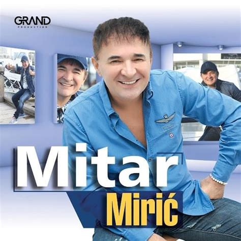 Mitar Mirić Pametnica Lyrics And Tracklist Genius