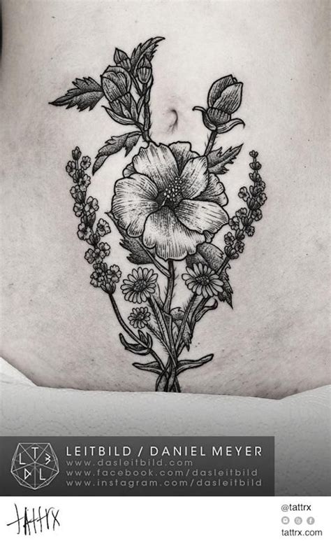 The Best Vagina Tattoos Of All Time Tattoo24h Best Tattoo Designs