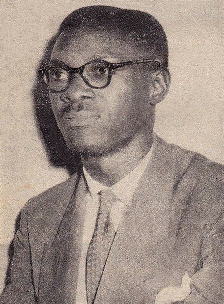 Patrice Lumumba Wikipedia