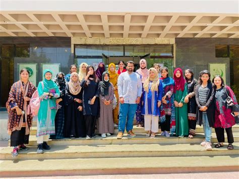 Mona Batool On Linkedin Many More To Come Insha Allah Raana Afzal