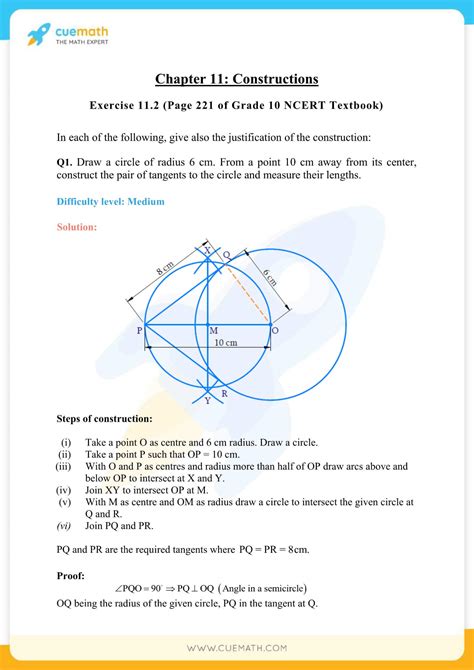 Ncert Solutions Class 10 Maths Chapter 11 Exercise 11 2 Access Free Pdf