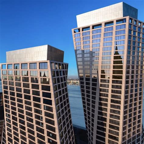 Plant Filled Amphitheatre Proposed For The High Lines Final Stretch